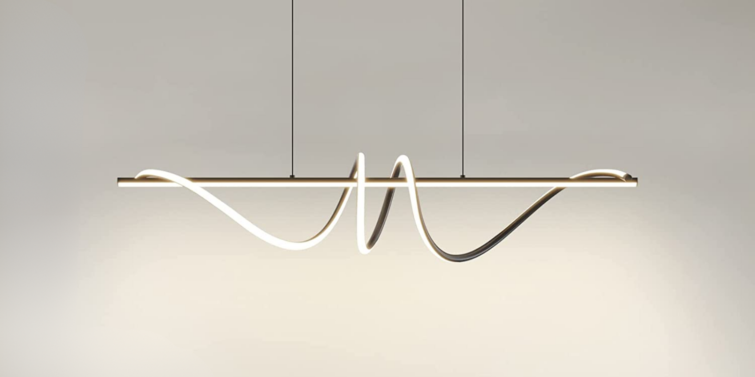 Luminarias modernas y elegantes para tu hogar | Homedelight® – Homedelights